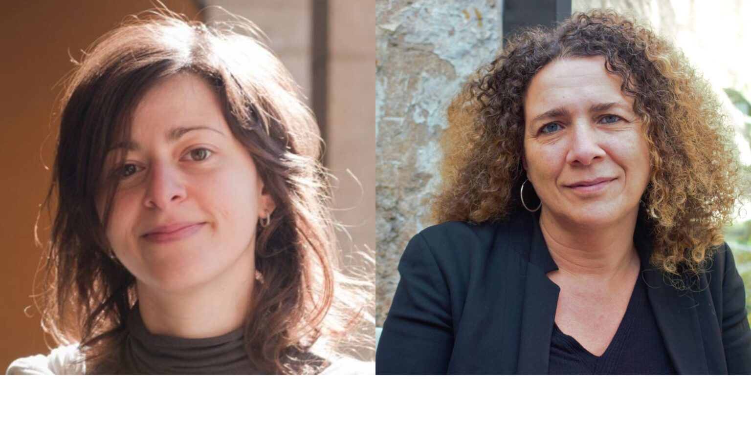 Entrevistamos a Lucrezia Crescenzi-Lanna y Anna Pérez-Quintana - Women ...